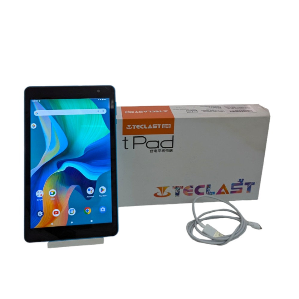 Pre-owned Teclast T Pad 32GB WIFI - Own4Less